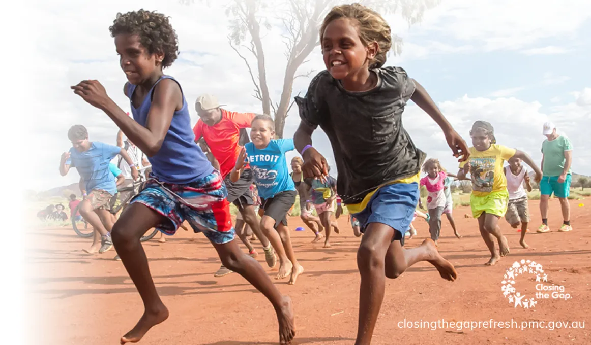 COAG partners with Indigenous Australians on Closing the Gap | Indigenous